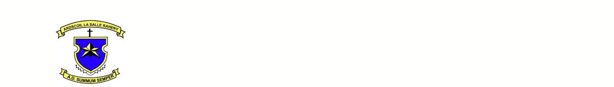 Ardscoil La Salle Raheny