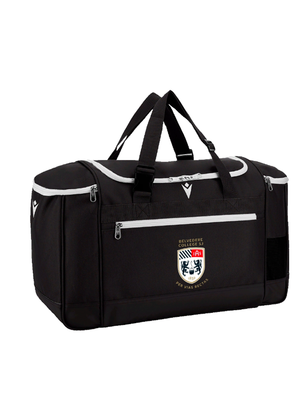 Belvedere College Macron Kit Bag NEW