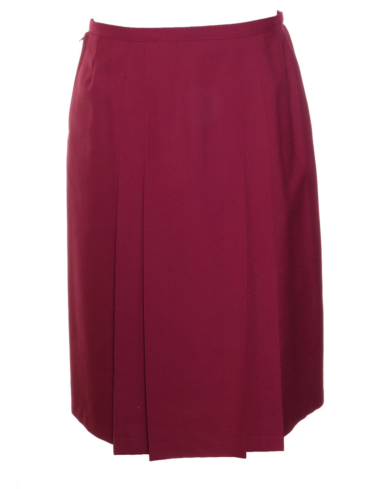 Dominican College Jnr Skirt