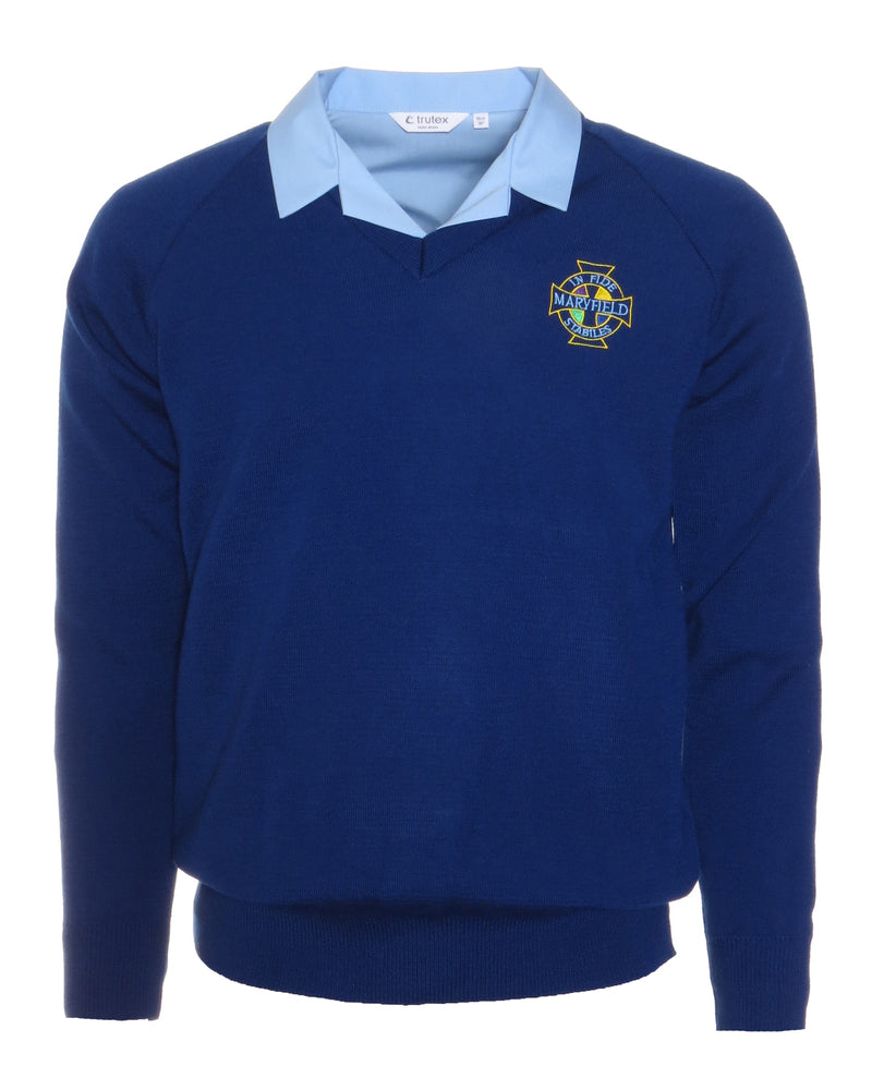 Maryfield College Jumper