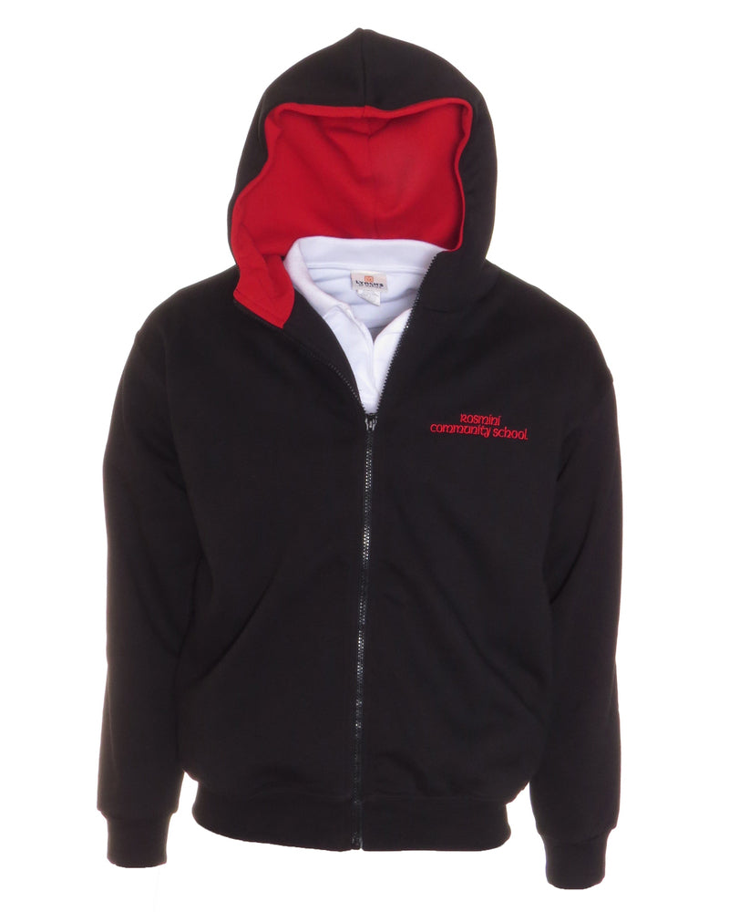 Pobalscoil Rosmini Tracksuit