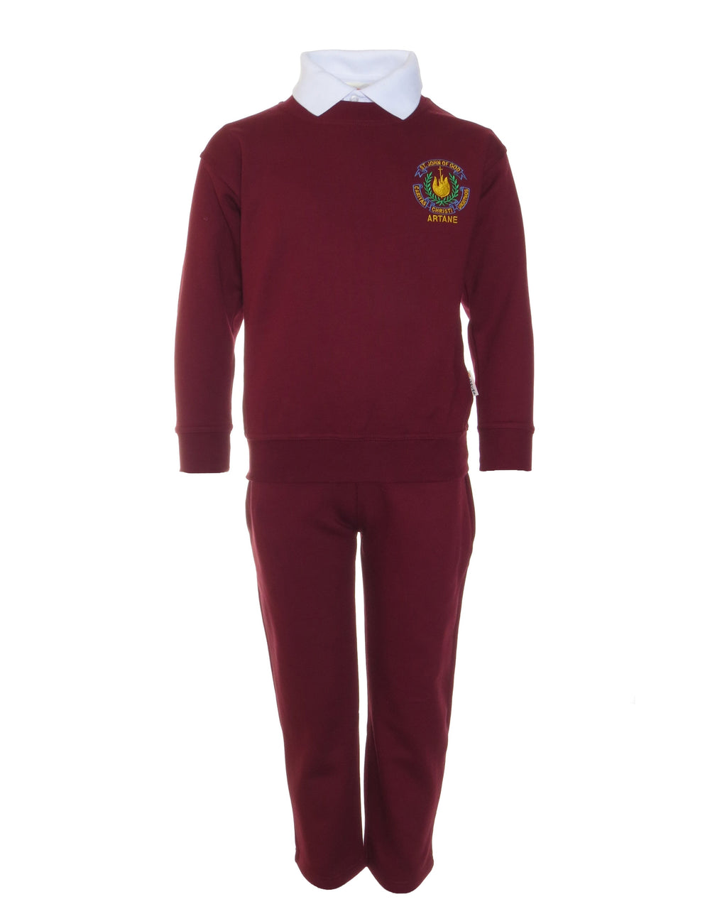 St. John of God Tracksuit
